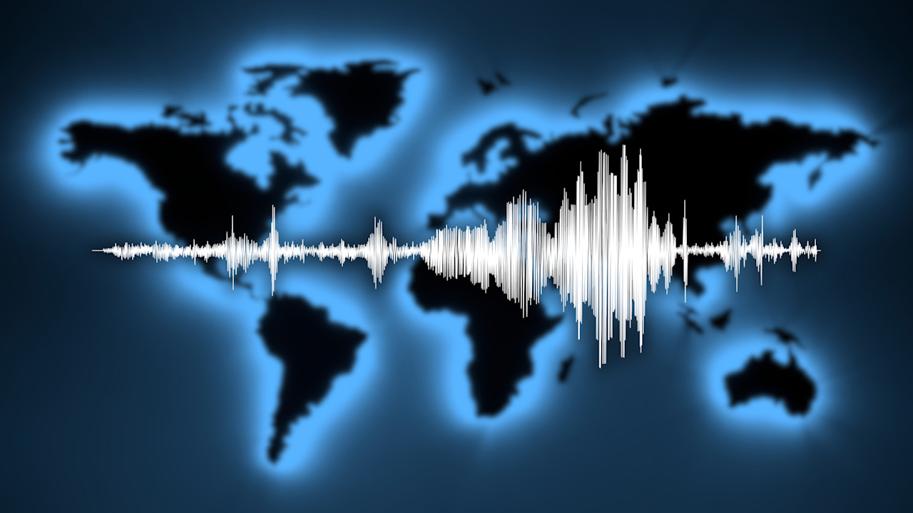 Tsunami warning cancelled after earthquake strikes sea near Indonesia