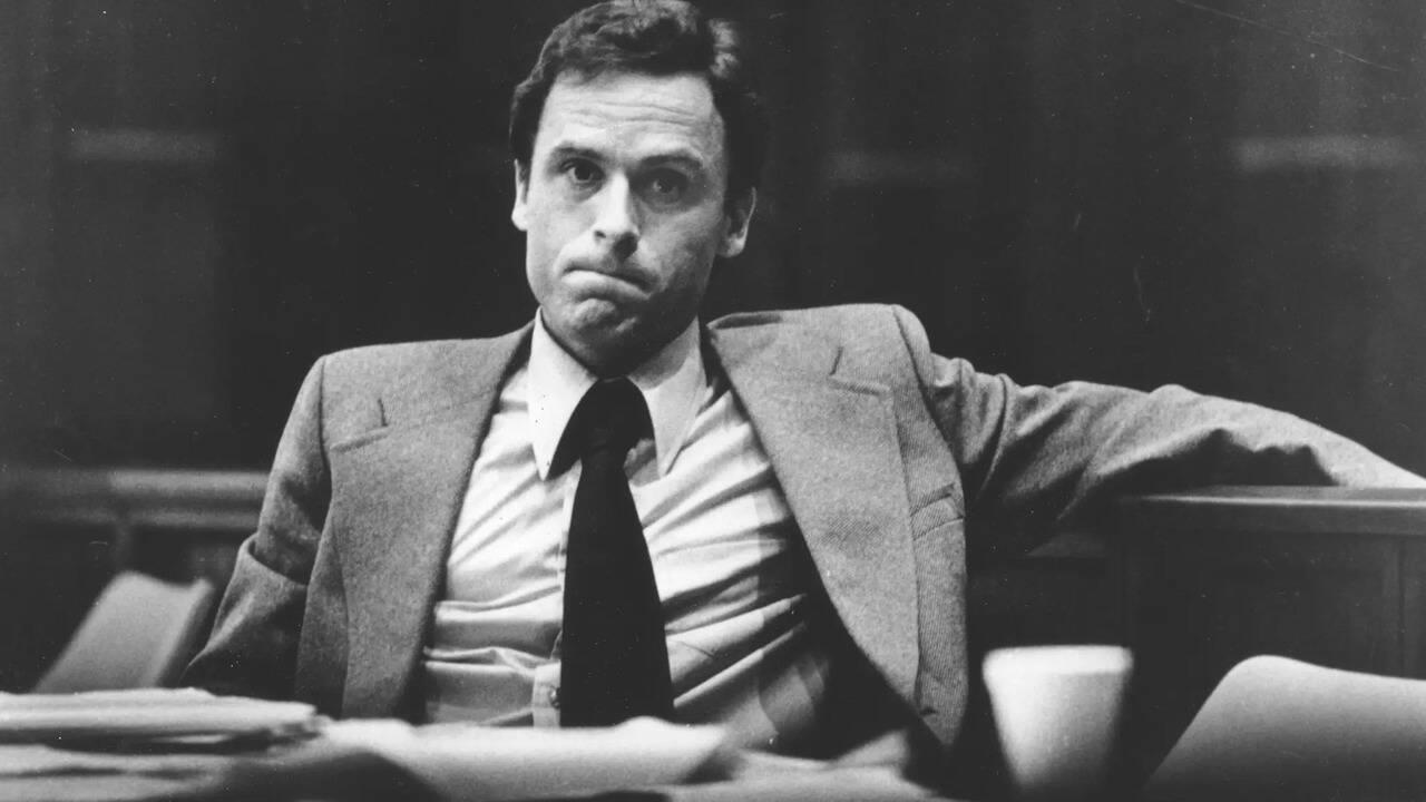 New DNA evidence links Ted Bundy to 1974 murder of Utah teen