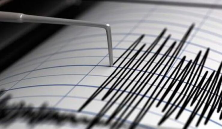 Sismo de 5.2 en Cotacachi, Imbabura sorprende a Ecuador este 20 de abril