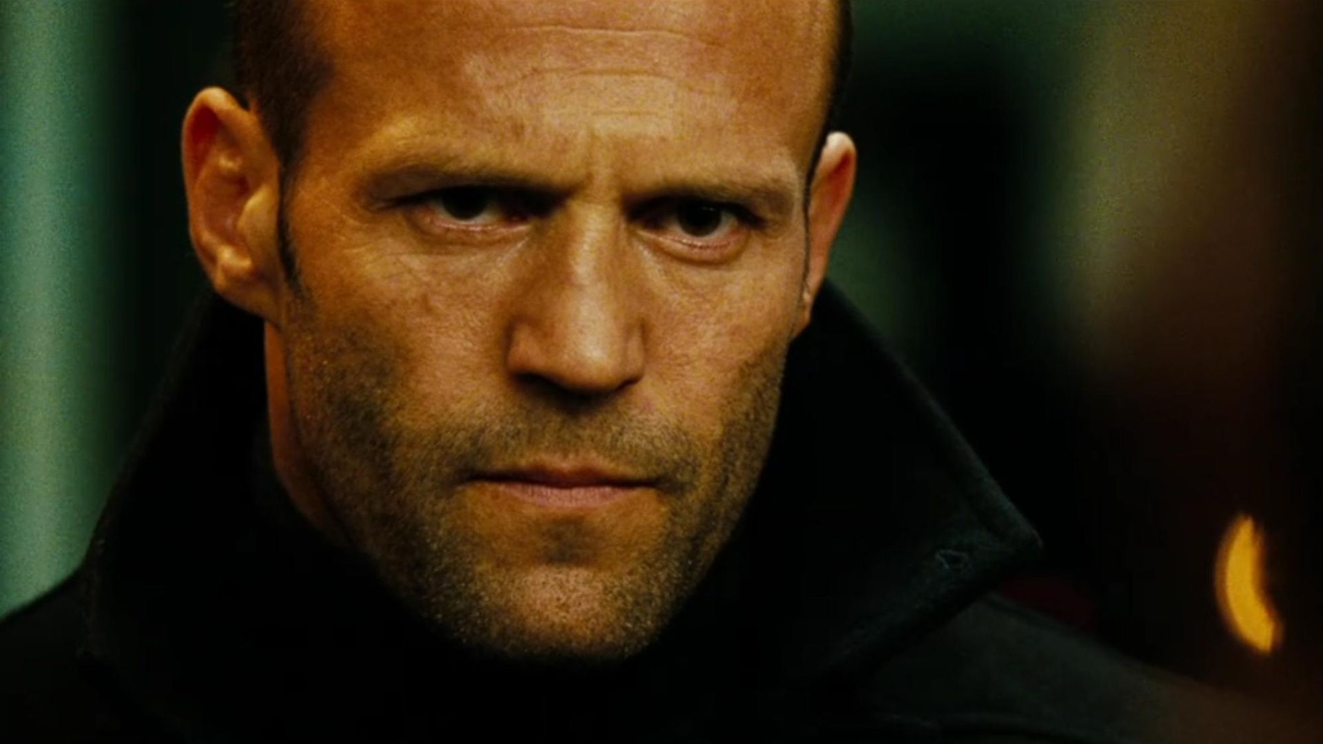 Jason Statham remake of action thriller classic 'The Mechanic' hits ...