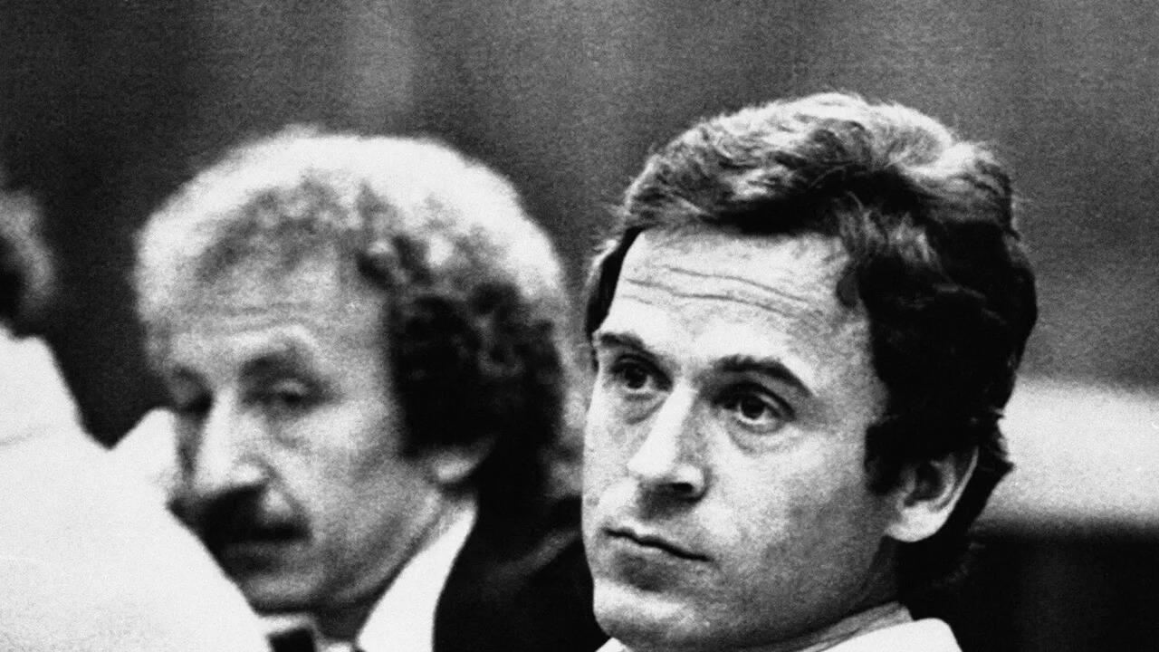 DNA testing confirms Ted Bundy's involvement in 1974 murder of Utah teen