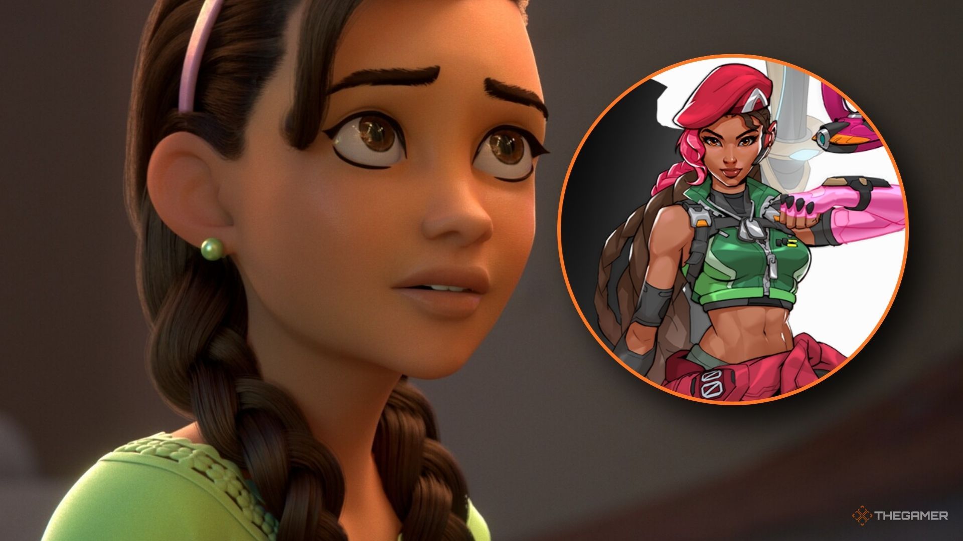 Overwatch's hero 51 could have been introduced ten years ago