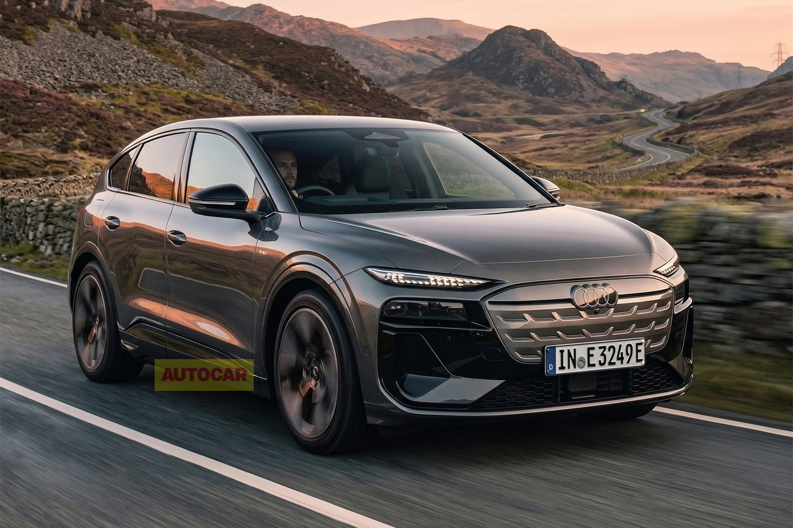 Os melhores carros novos que chegarão em breve