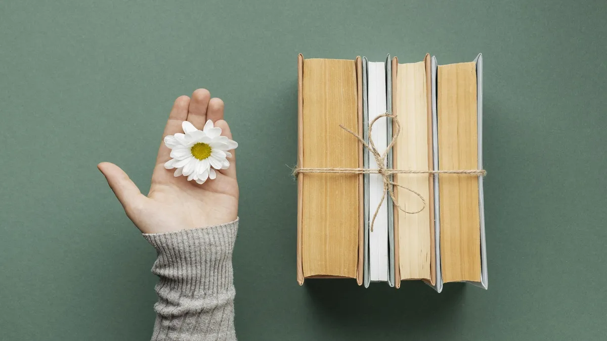 5 bestselling books on Amazon that inspire success, growth, and happiness