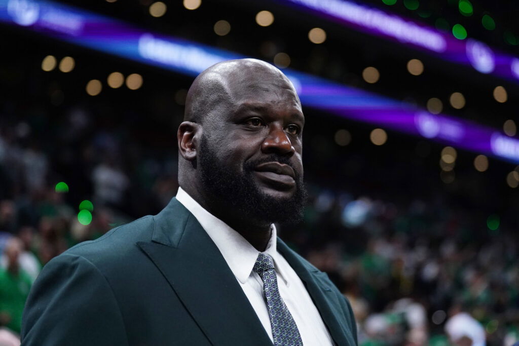 Love, basketball, sweets: Shaquille O’Neal addresses latest college ...