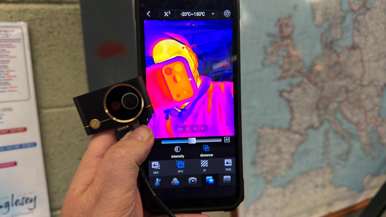 What years of testing thermal cameras taught me about the problems ...