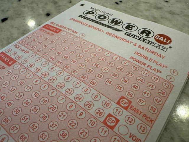 Powerball numbers for Monday, May 4, 2026: No jackpot winner