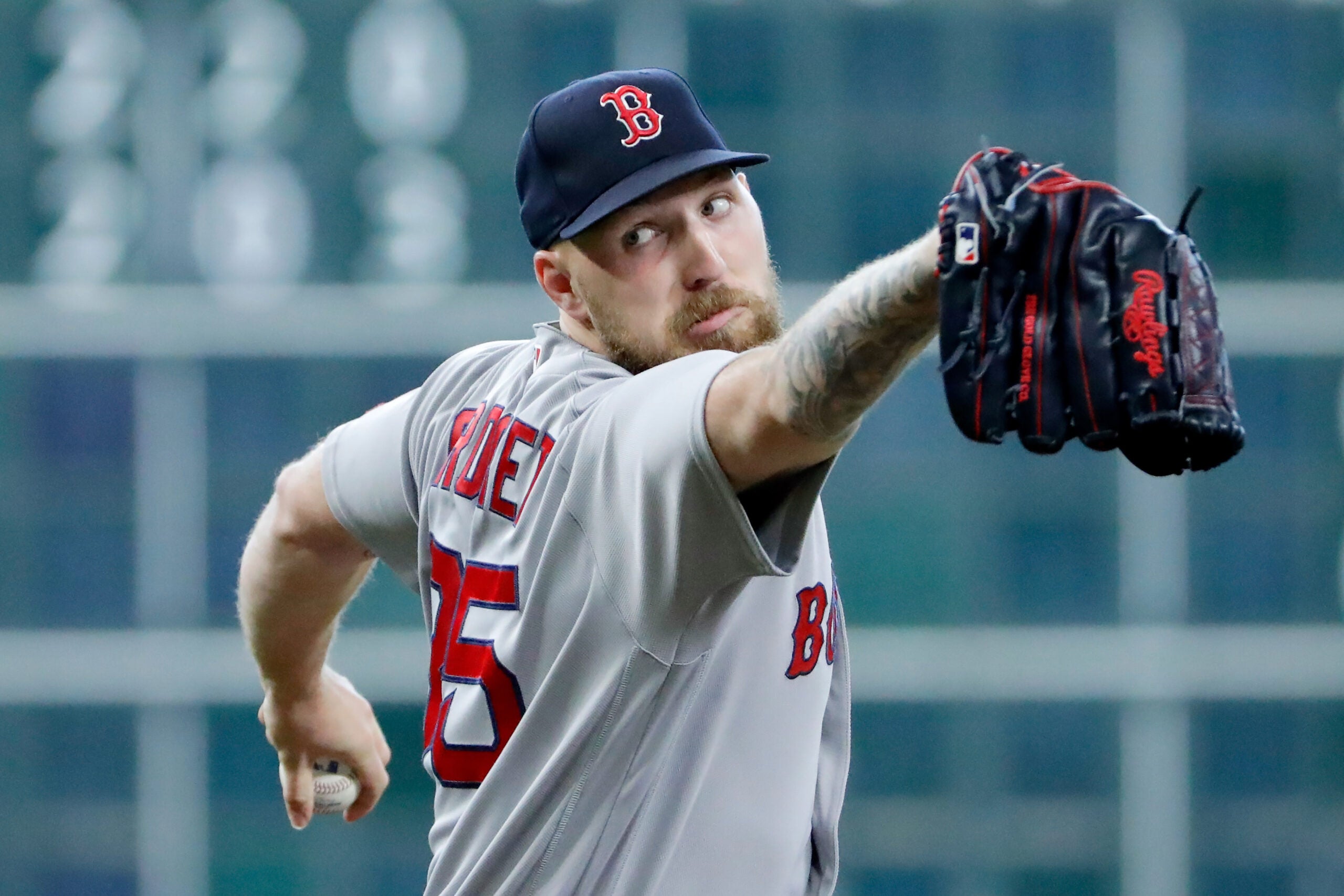 The 2026 Red Sox’ run prevention approach has been a disaster out of ...