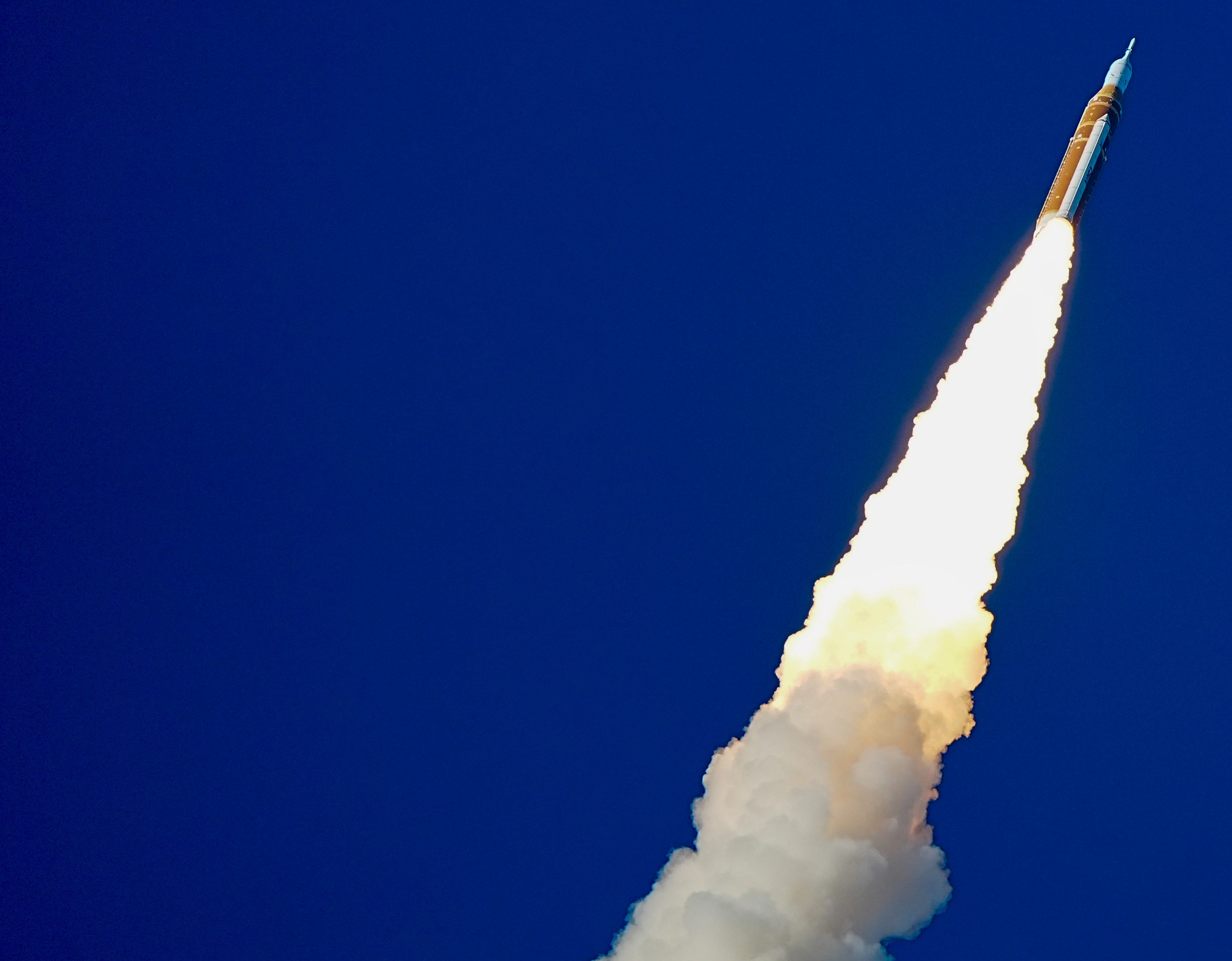 Artemis II schedule: When do NASA astronauts reach moon, return to Earth?