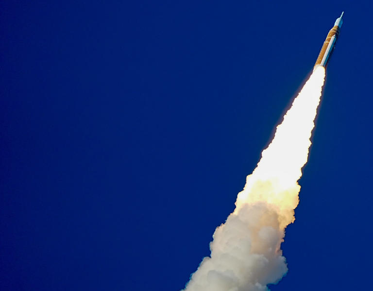 Artemis II schedule: When do NASA astronauts reach moon, return to Earth?