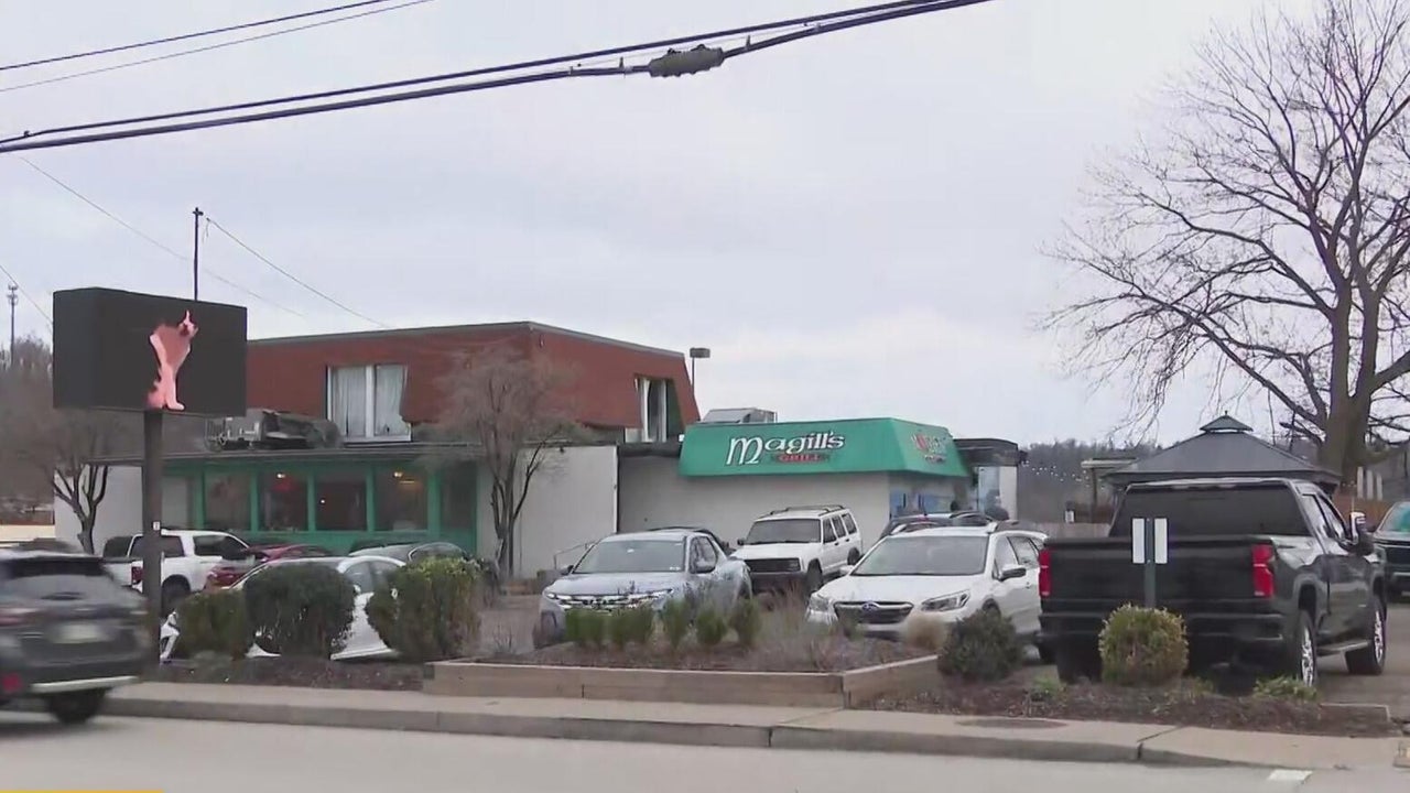 2 Pagans motorcycle gang members charged in fight at bar, officials say