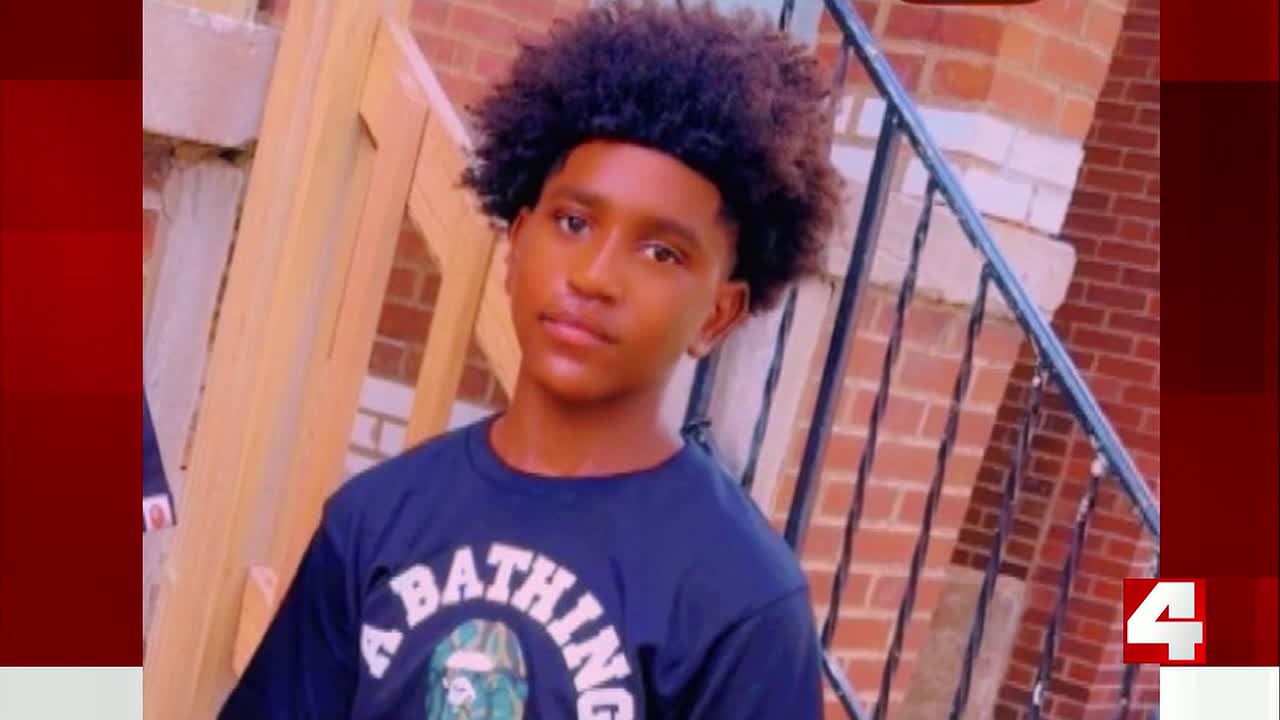 Close friend remembers LaJuan Swopes, 13-year-old killed in shooting ...