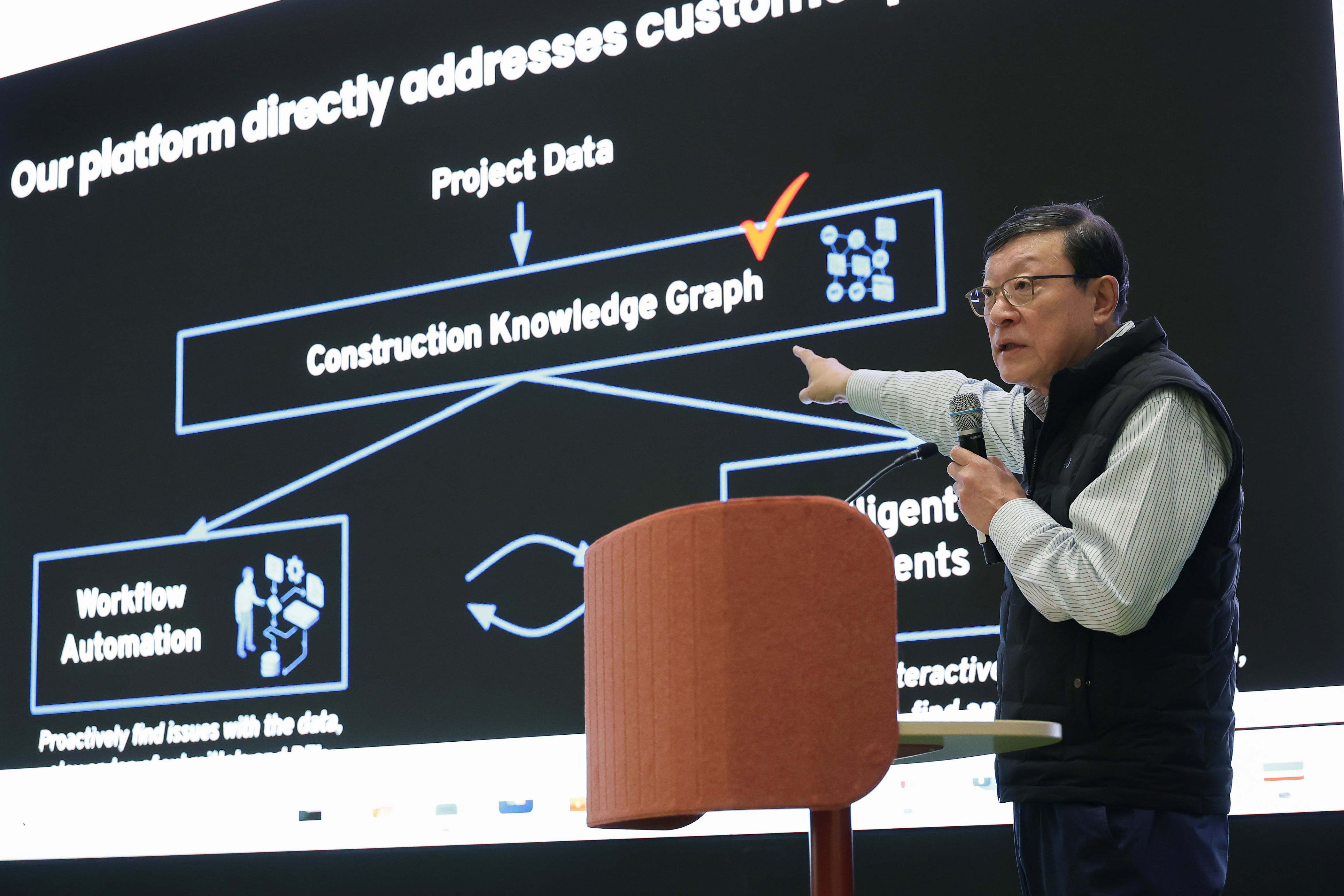 GS Group partners with AI startups to pioneer new ventures