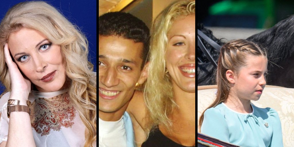 Loana décédée, obsèques en préparation, Aziz Essayed oublié, Charlotte ...