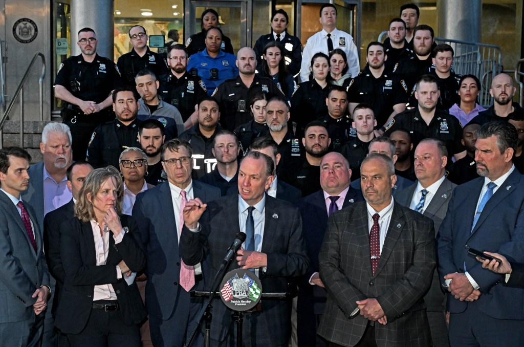 NYPD hero Jonathan Diller’s family only gets partial justice after ...