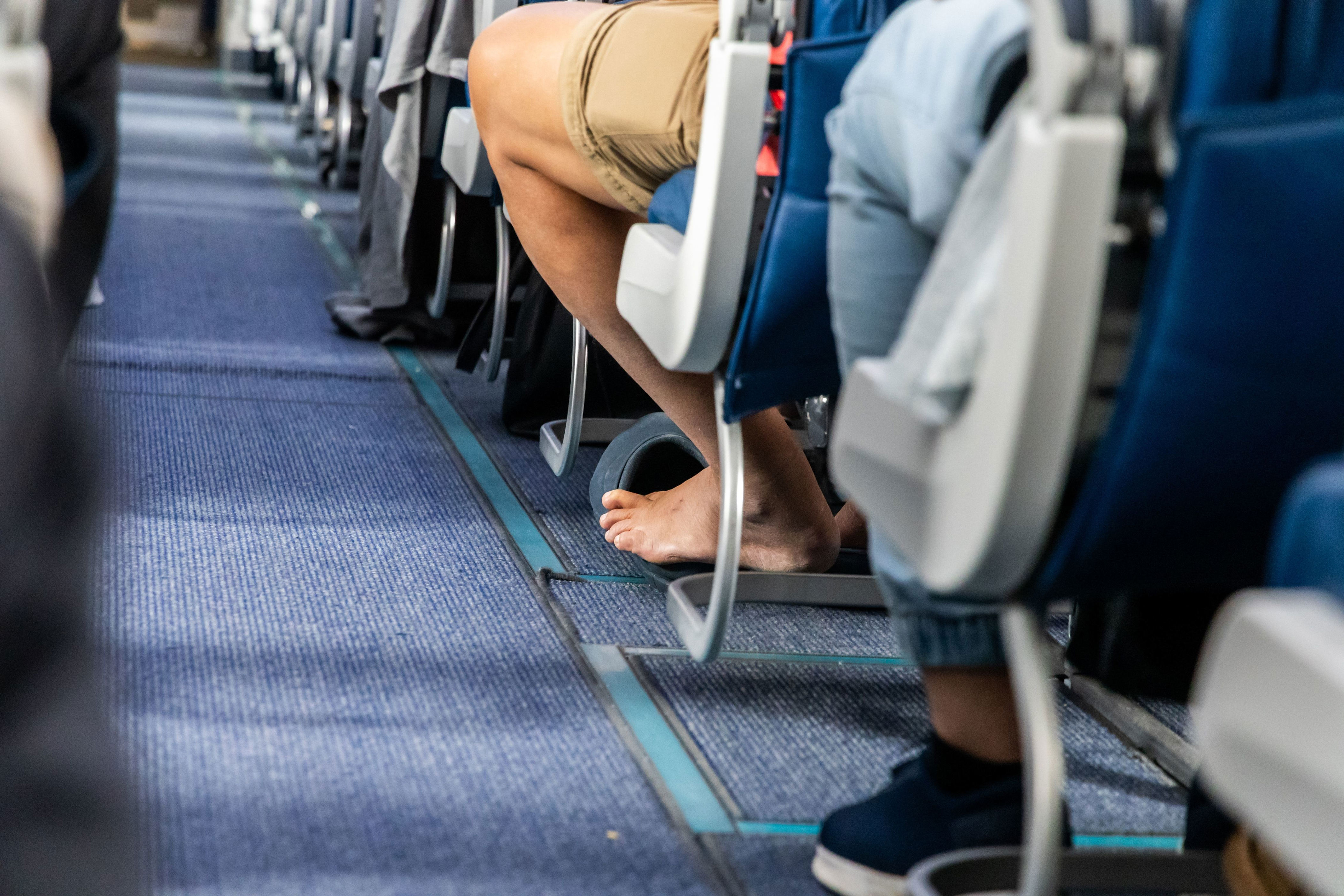 American Airlines’ disgusting dress code incident just got one-upped by ...