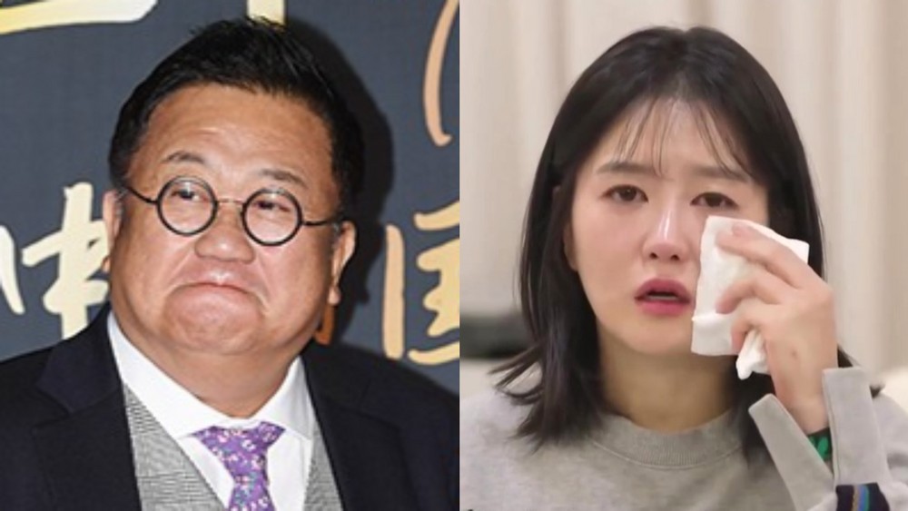 이수민, '심근경색' 이용식과 이별 준비…결국 '오열'