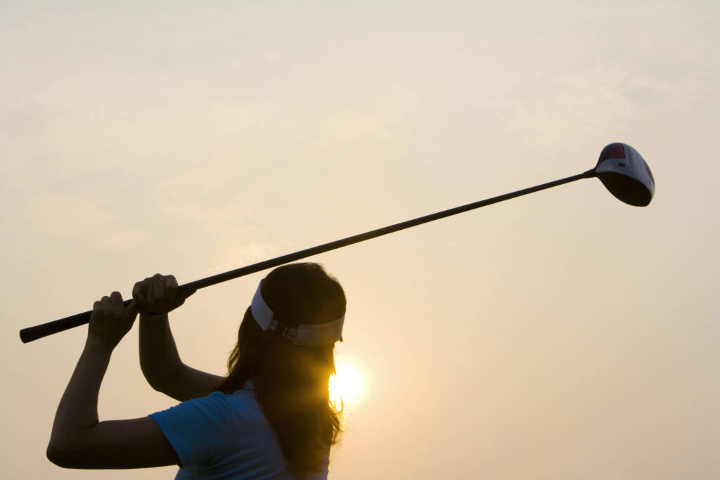 LPGA golfer rejected penalty ruling and walked away: When a rules ...