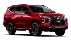 Mitsubishi Pajero Sport 2026 resmi mengaspal di Indonesia, cek harga ...