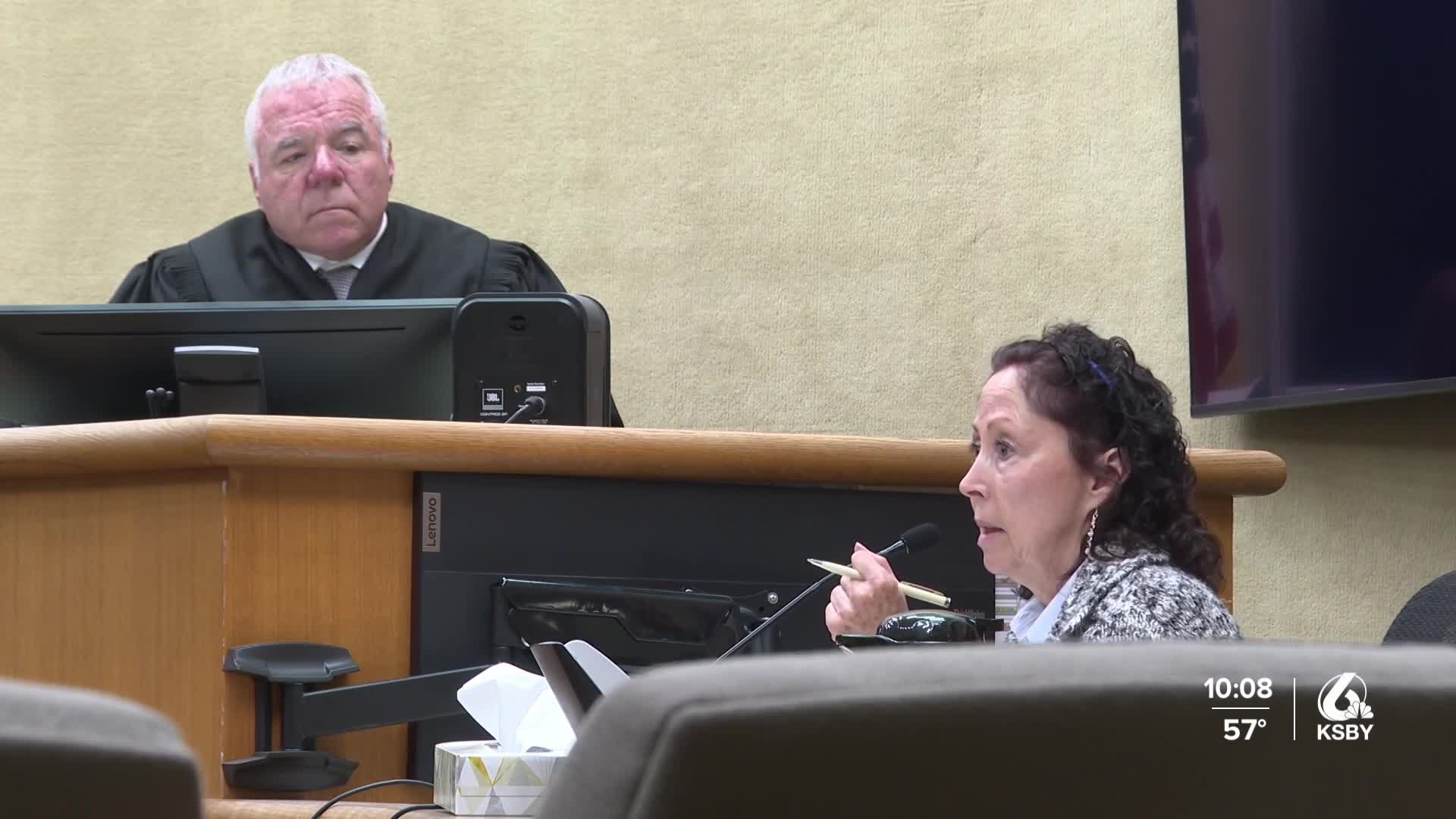 Judge hears evidence in election fraud case against former Arroyo ...