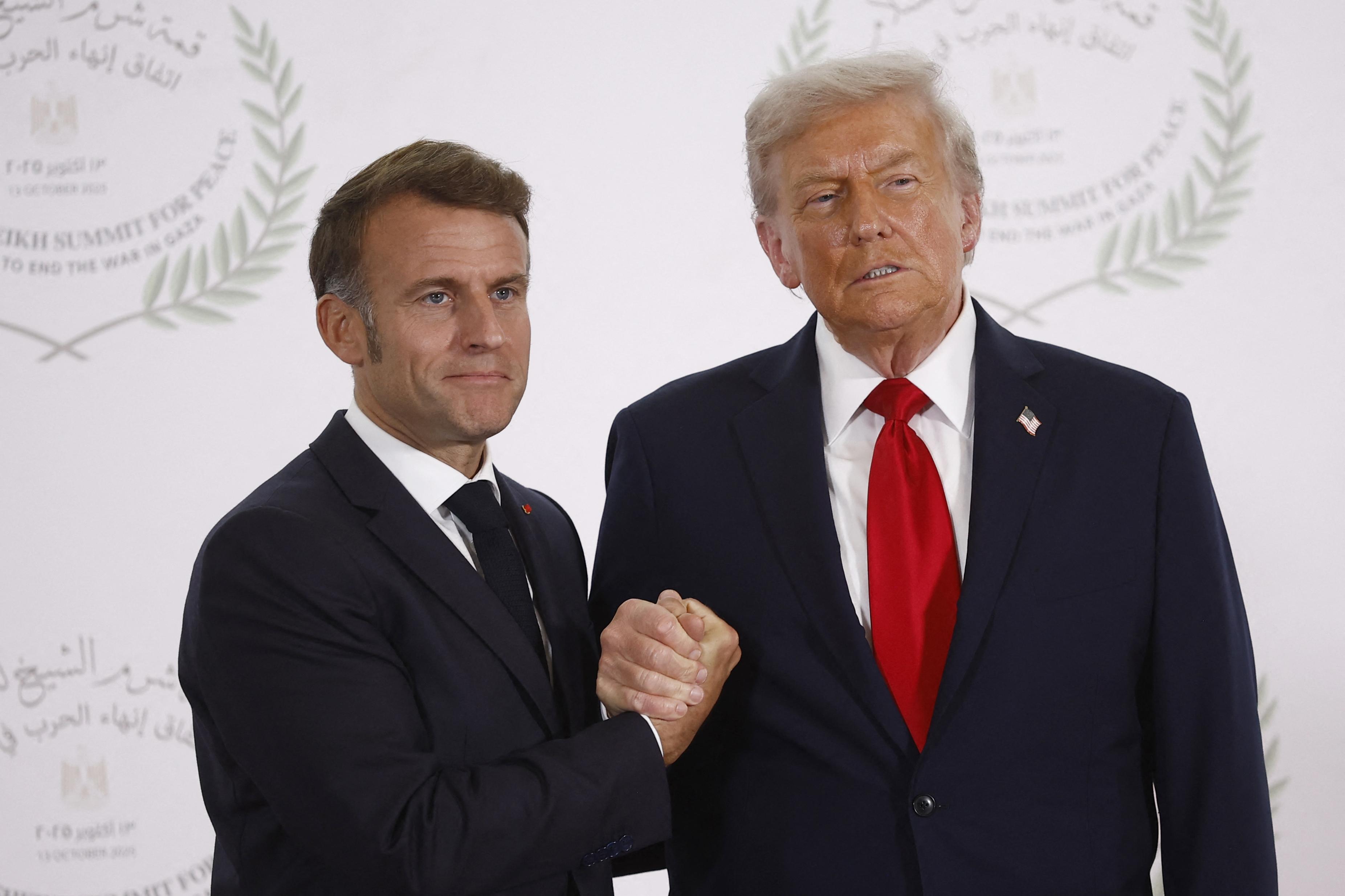 « Il se fait maltraiter par sa femme » : Donald Trump tacle une ...