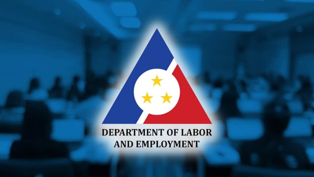 No minimum wage hike for May 1, says DOLE