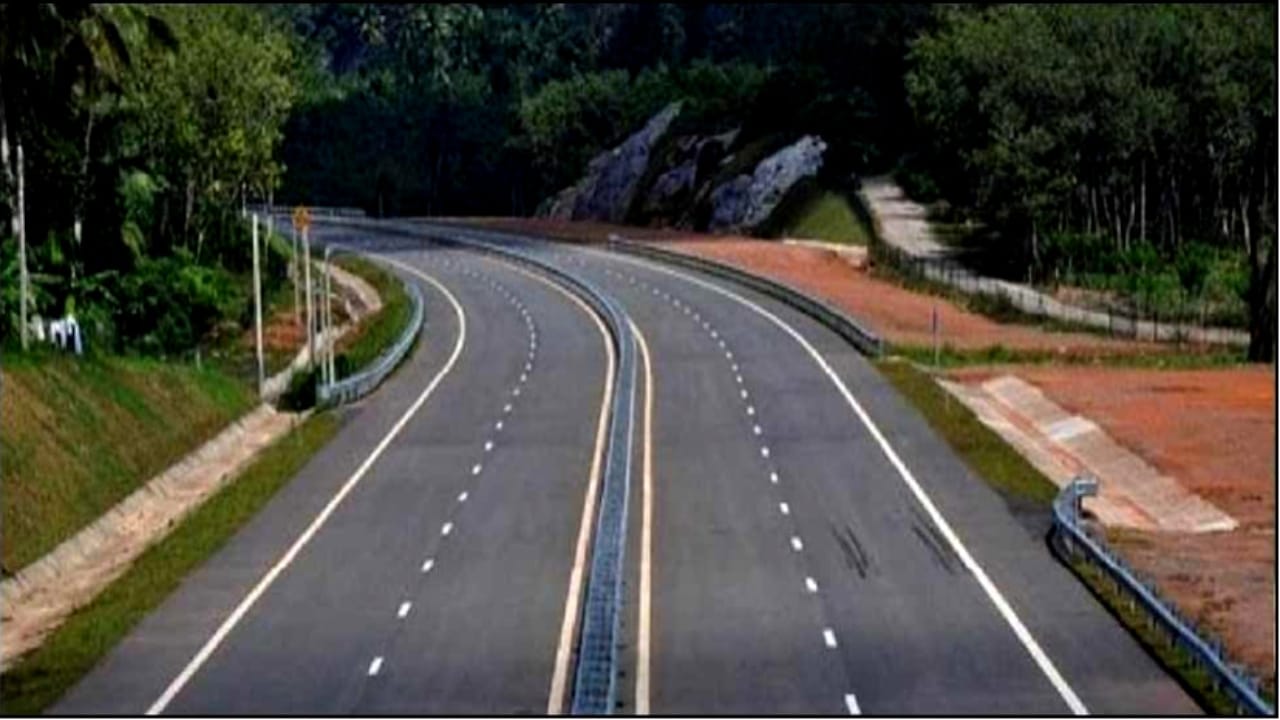 Uttarakhand: Rs 1105 crore Rishikesh bypass four-lane approved, project ...