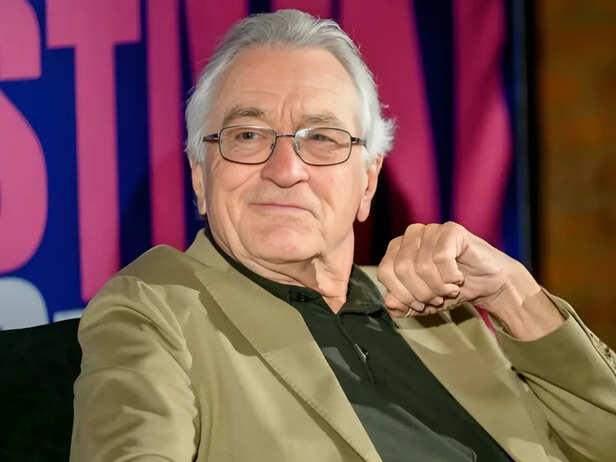 Robert De Niro rejects 'Trump derangement syndrome' claims after ...