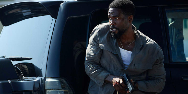 Denzel Washington's $130M action hit Man on Fire resurfaces on ...