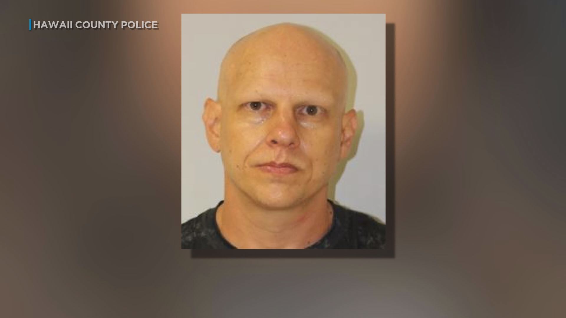 Man accused of bomb threat at Keaau post office charged