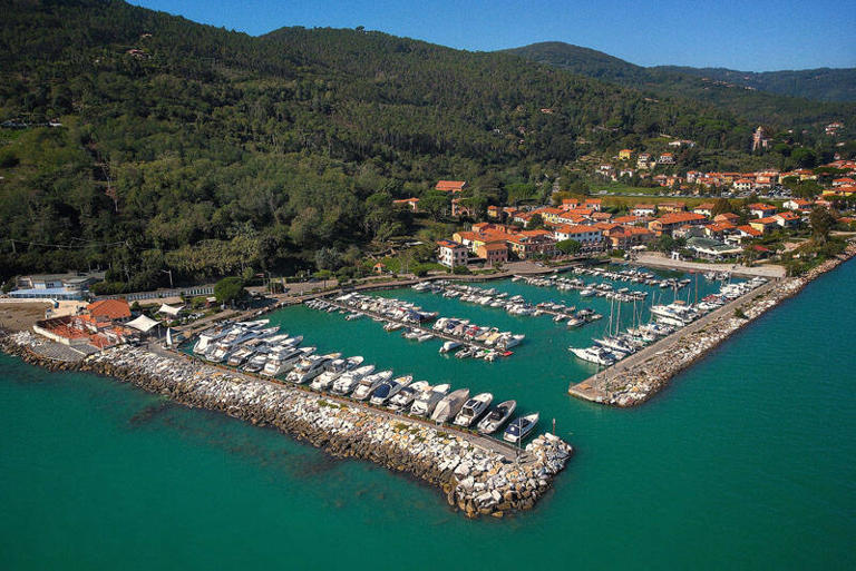 Esserci per Ameglia: "Gestione disastrosa del porticciolo di Bocca di ...