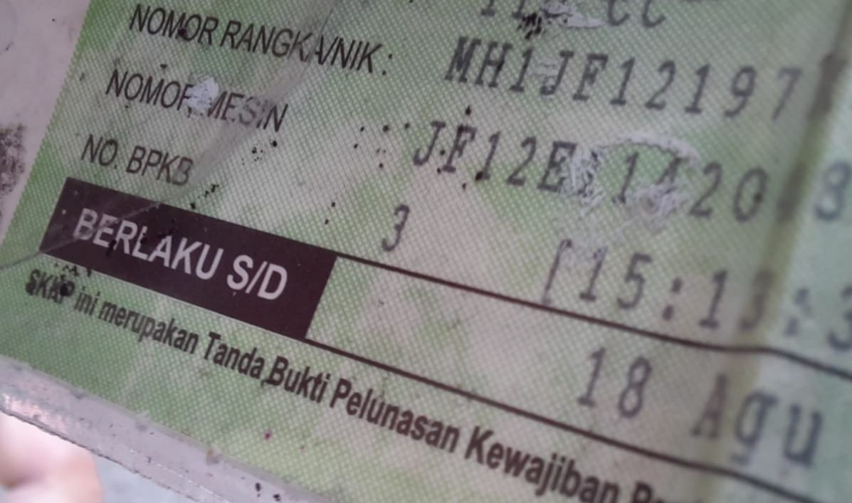 Anti kena tipu pedagang nakal, ini istilah jual beli mobil bekas yang ...