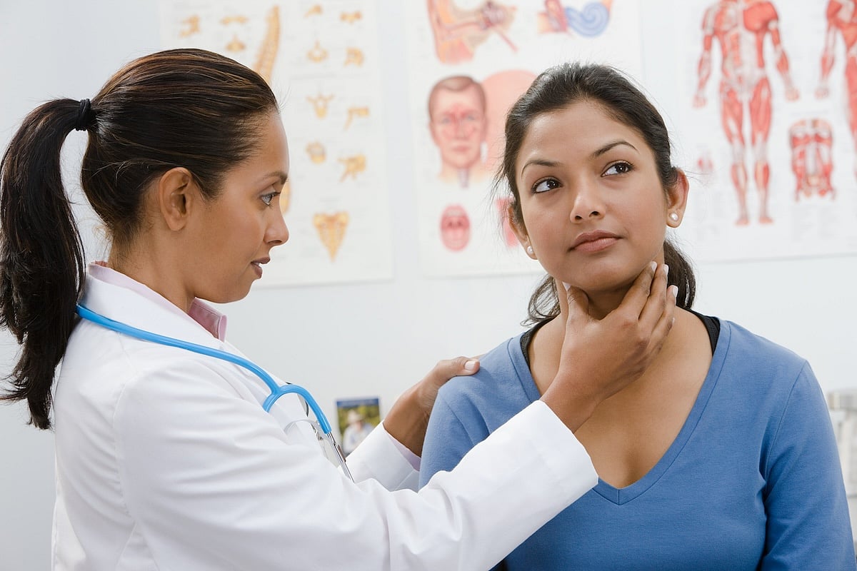 Infectious mononucleosis: What it is, symptoms, causes, diagnosis ...