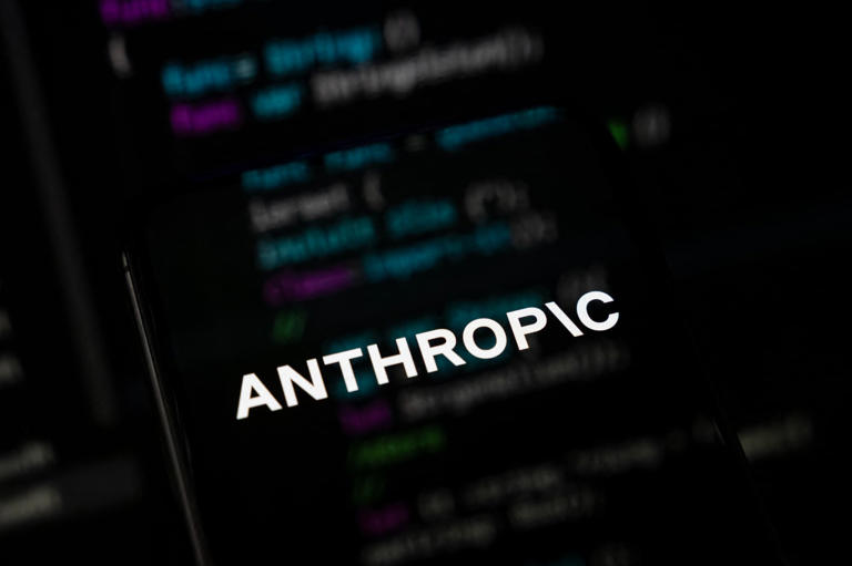Sale période pour Anthropic : une partie du code de Claude, son IA, a ...