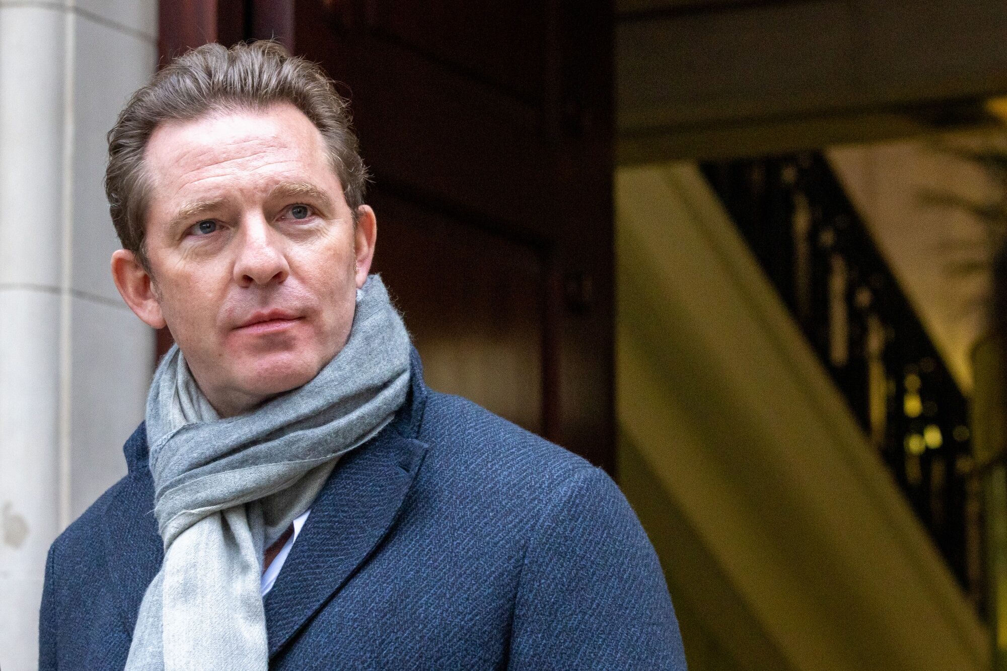 Nick Candy sells his London home for more than £270 million