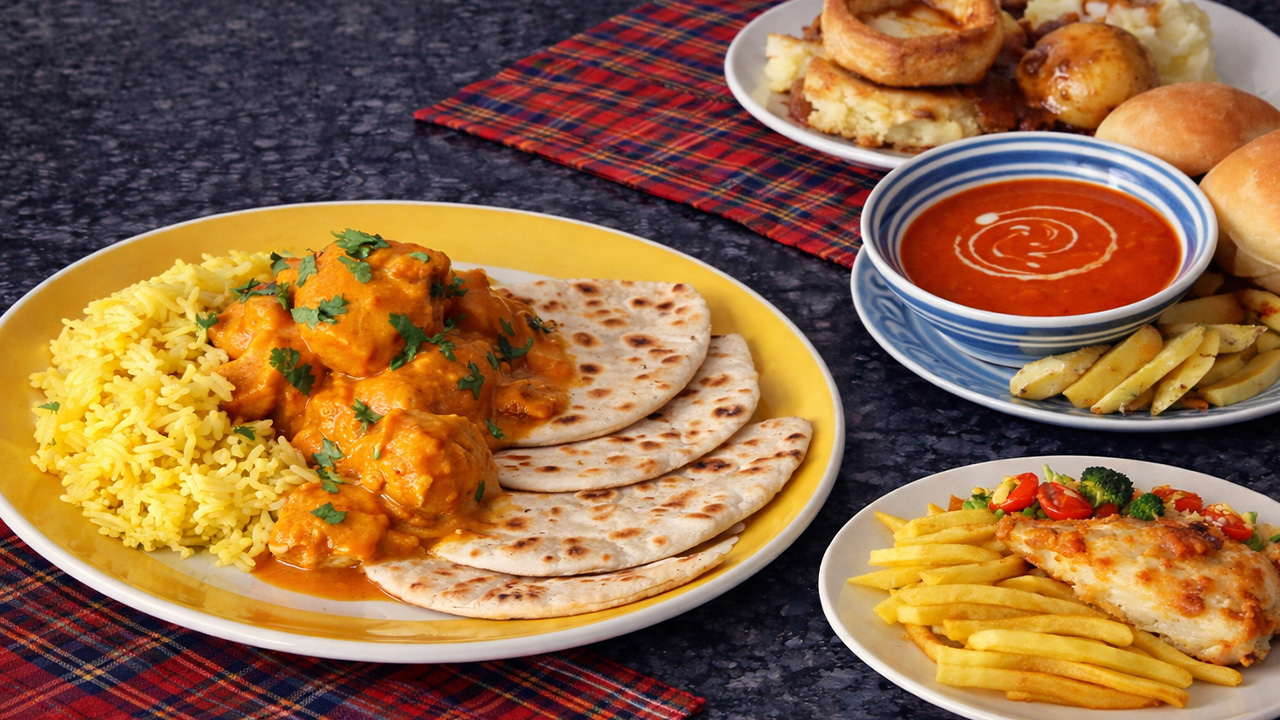 Easy weeknight meals for families