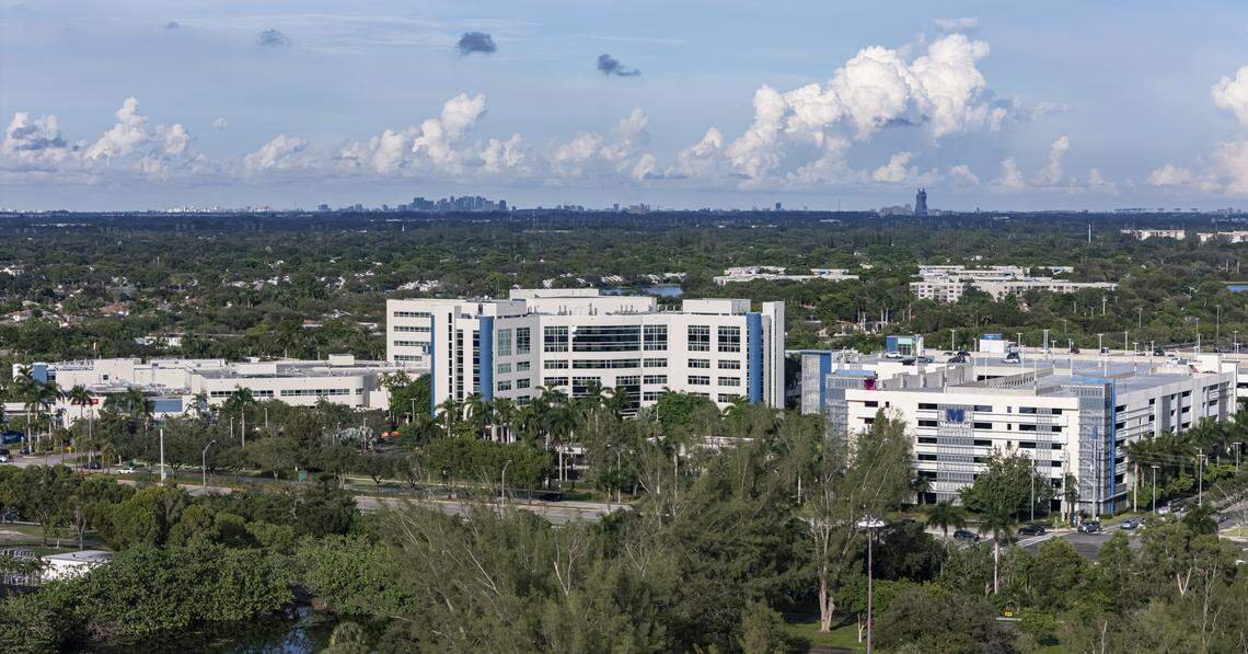 Is Pines one of Florida’s healthiest cities? Study says yes. Here’s ...