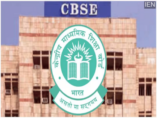 CBSE releases new curriculum for the 2026-27 session; major changes ...
