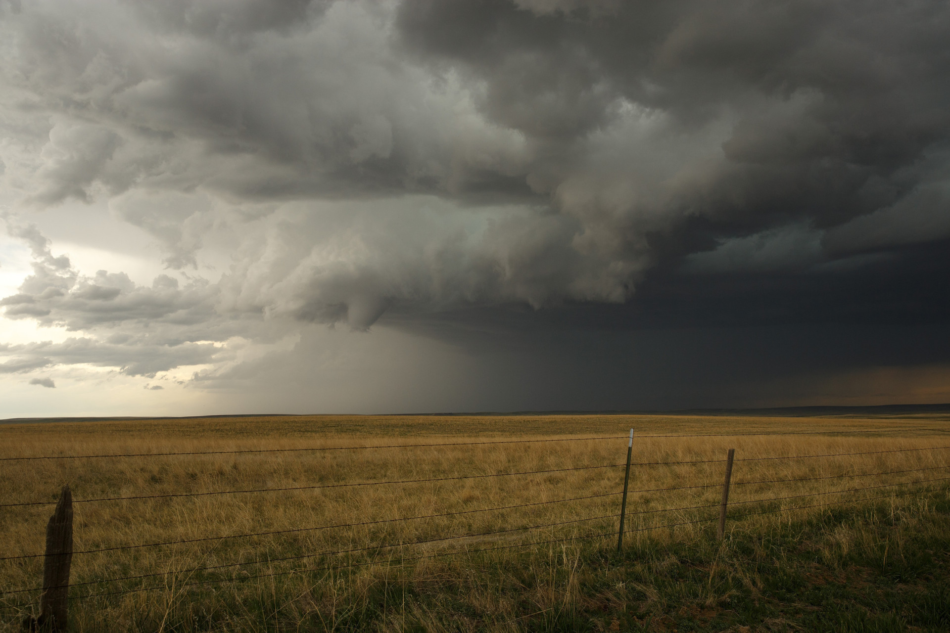 Nature's warning signs before disaster strikes