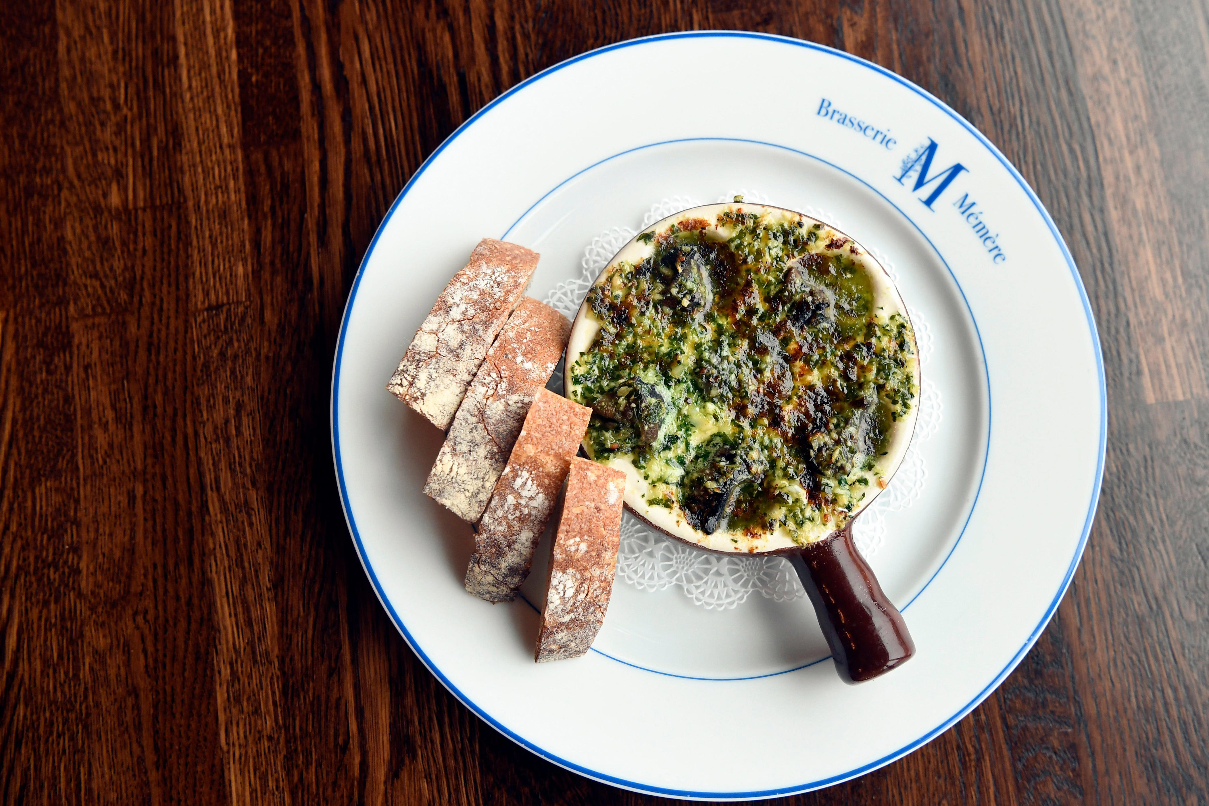 Taste the food of these 9 countries playing at MetLife for World Cup