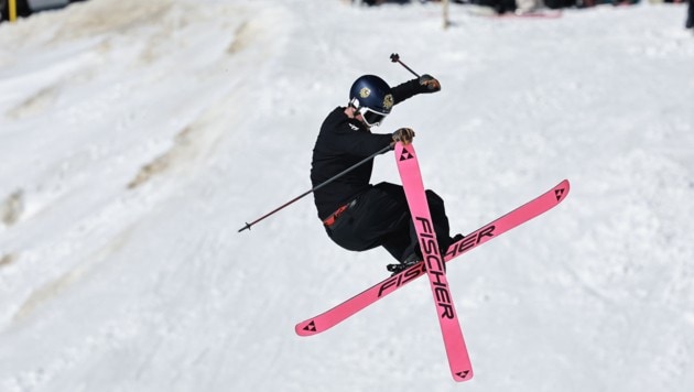 ÖSV-Freeskier tritt vom Profisport zurück