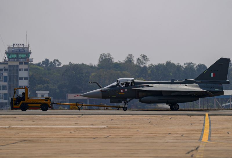 IAF’s grounded Tejas jets to resume flying next week after software fix ...