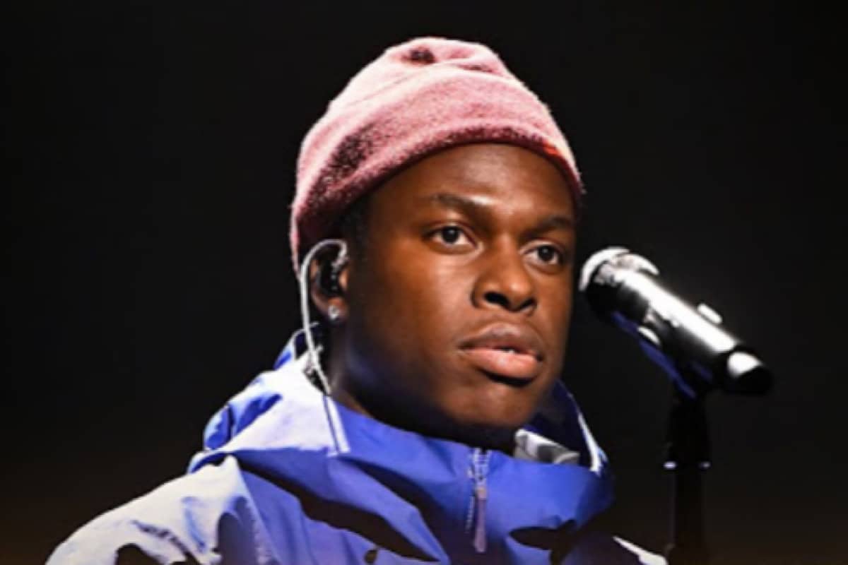 Daniel Caesar set to return to PH for May concert