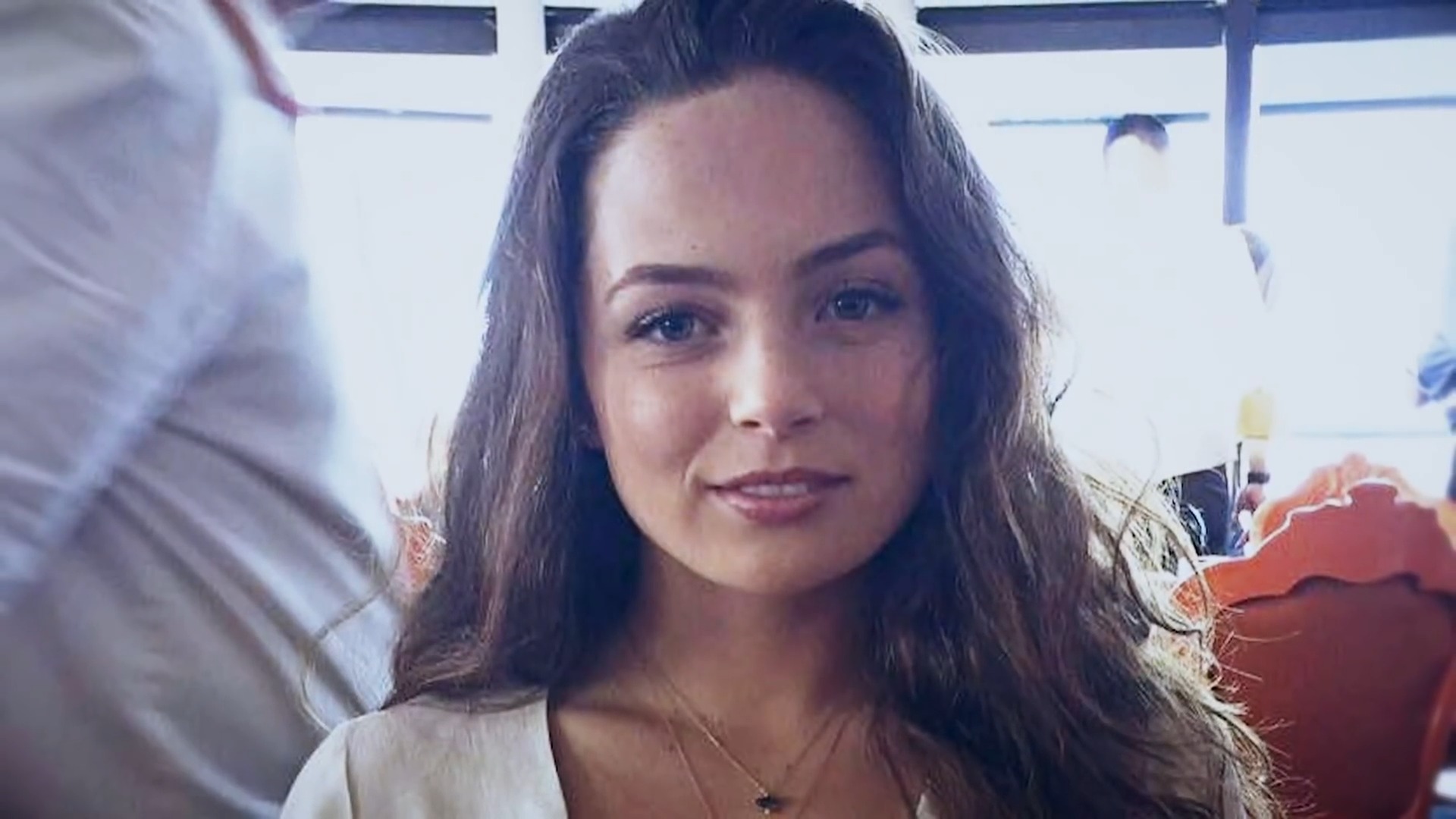 Police went looking for a missing woman - then found her body cut apart ...