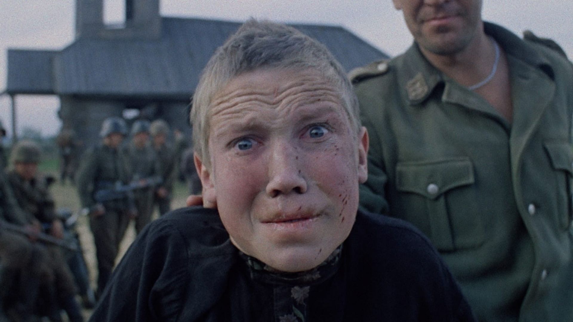 10 most traumatizing movies that messed viewers up