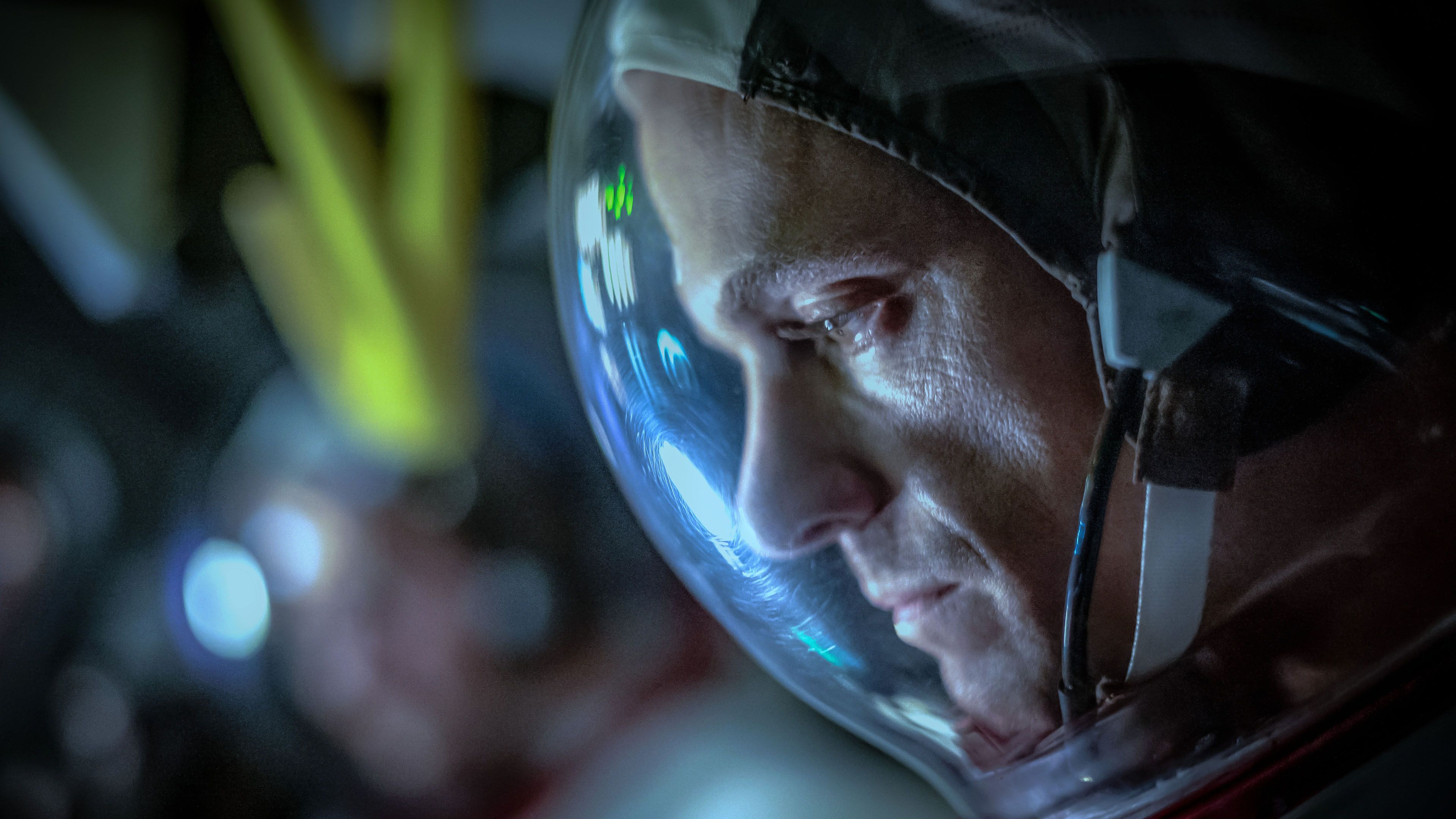 3 best space TV shows to watch while Artemis II flies to the moon, ranked