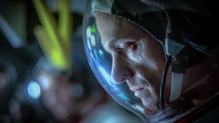 3 best space TV shows to watch while Artemis II flies to the moon, ranked