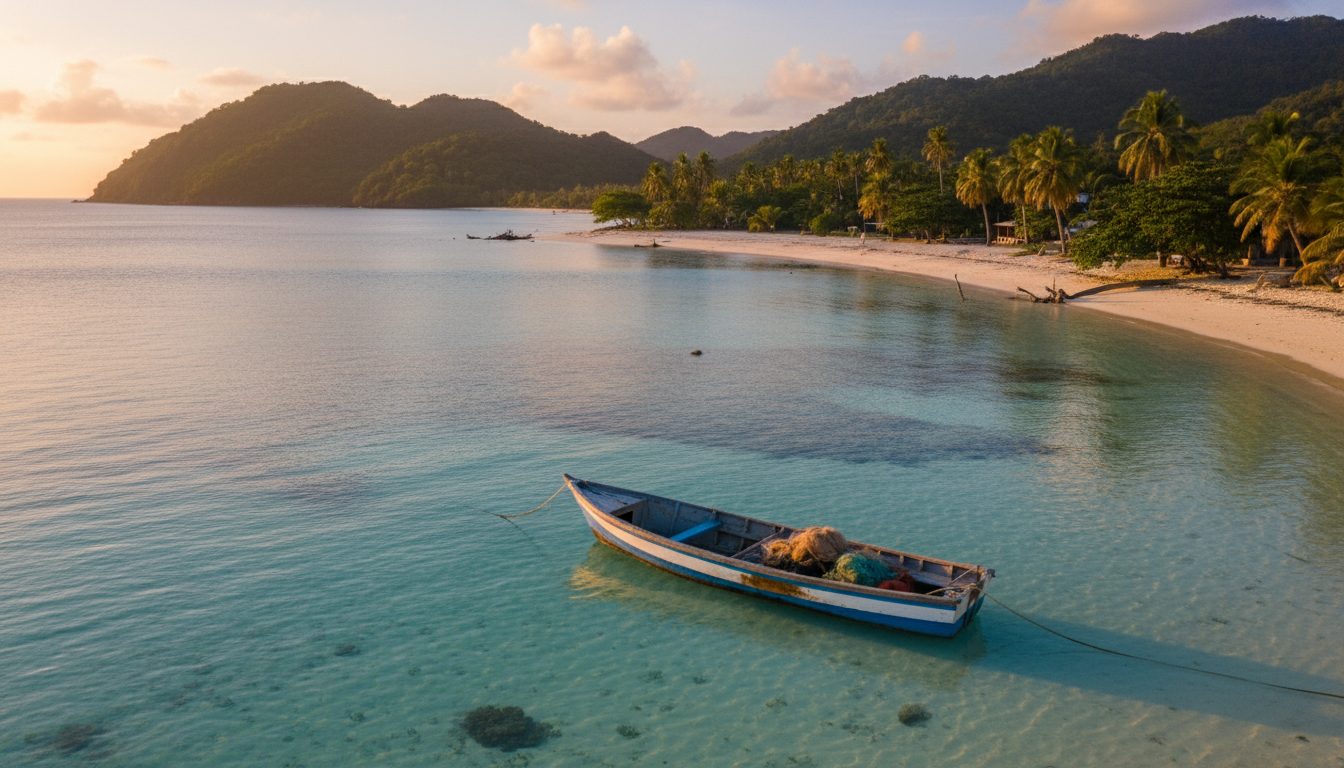 I’ve been to 20 Caribbean islands. Here are 5 things you must do when ...