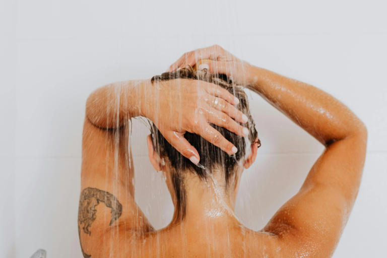 Hair colour fading in summer? 5 aftercare tips to prevent fading ...