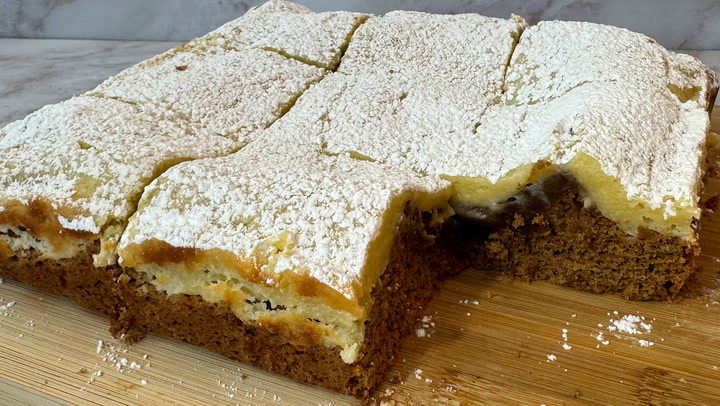 How to make Neiman Marcus carrot cake